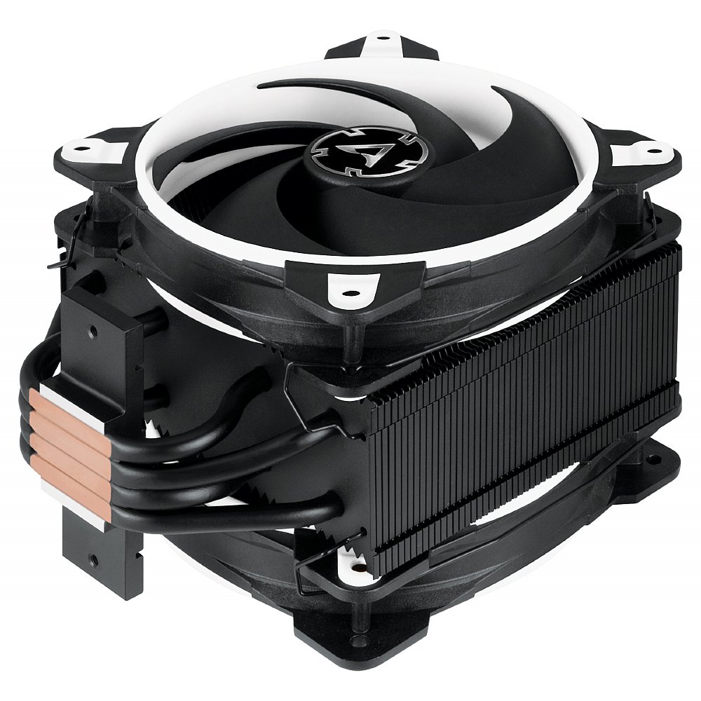 Arctic Freezer 34 ESports DUO White CPU Cooler Tower CPU Cooler With