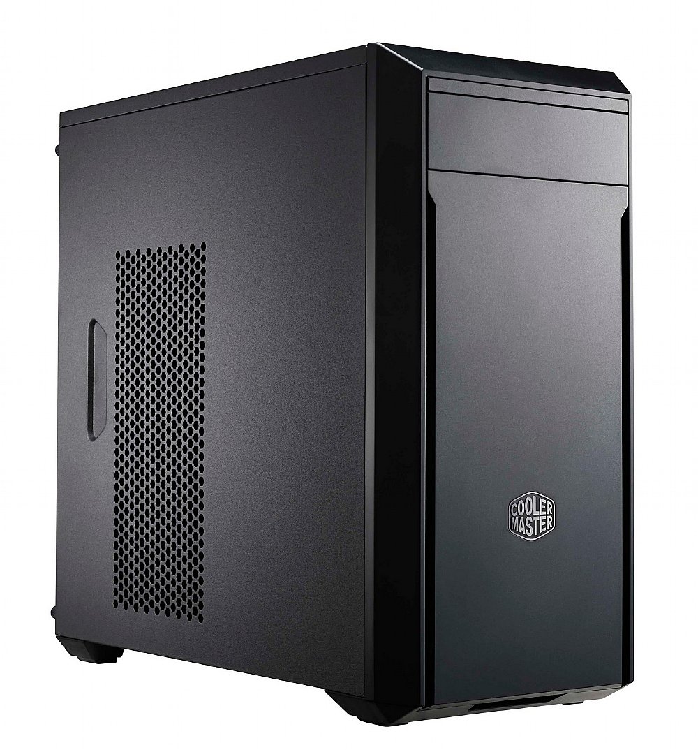 Intel i3 8100 3.6Ghz Quad Core, 4GB DDR4, 8th Gen Coffee Lake Barebones PC