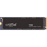 Crucial 1 TB Solid State Drive - M.2 Internal - PCI Express NVMe (PCI ...