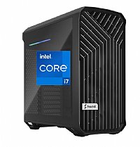 Custom Built Computers - Video Editing & Gaming - CPU Solutions