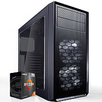 Barebones PC Computer Systems & Kits | Barebones PC Builder
