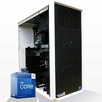 Custom Built Video Editing/Gaming Computers | CPU Solutions - CPU Solutions