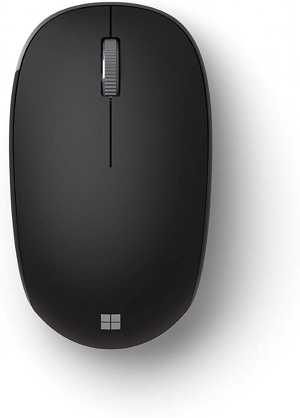 Microsoft Mouse - Wireless - Bluetooth - Black