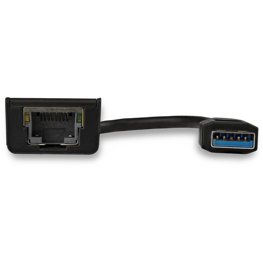 USB31000S | USB 3.0 to Gigabit Ethernet NIC