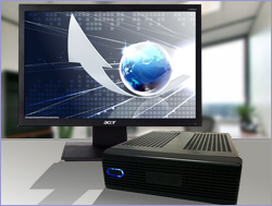 Custom Built Computers - Video Editing & Gaming - CPU Solutions